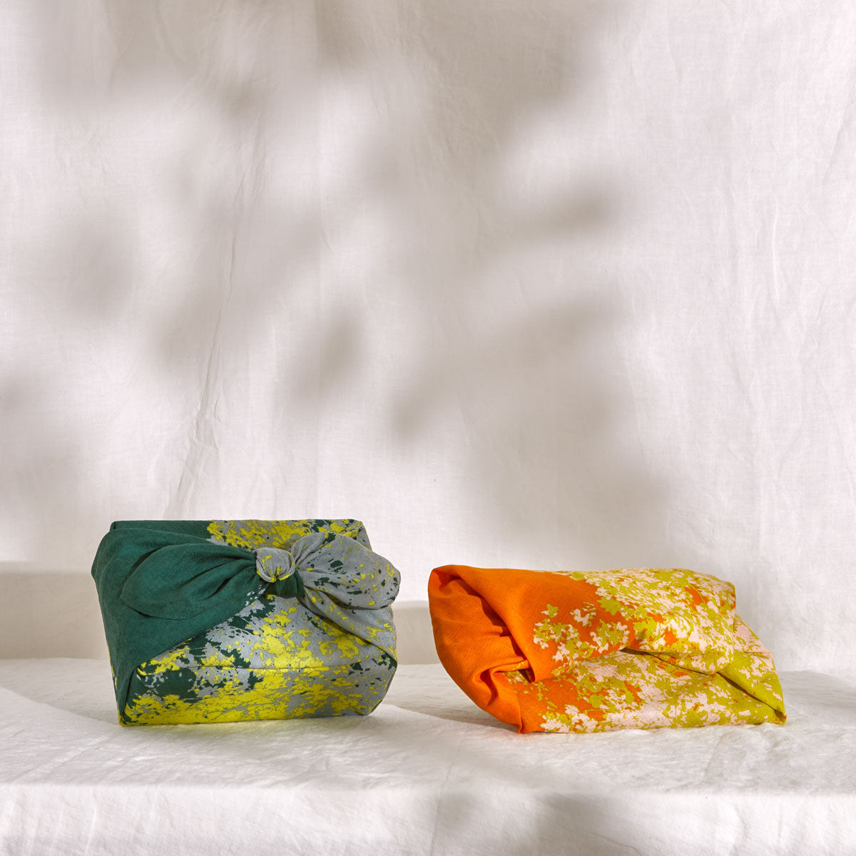 tsutsumi 包 wrap | cotton Furoshiki wrapping cloth – ma space design